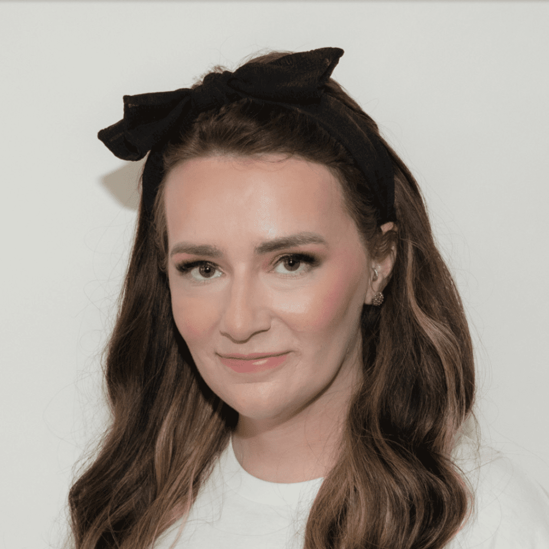 Emily Roberts - Fighting to be Heard Foundation