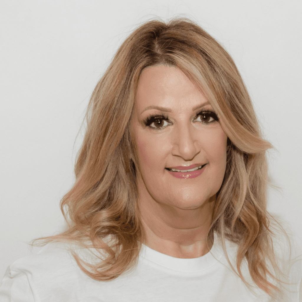 Fighting to be Heard - Secondary breast cancer support