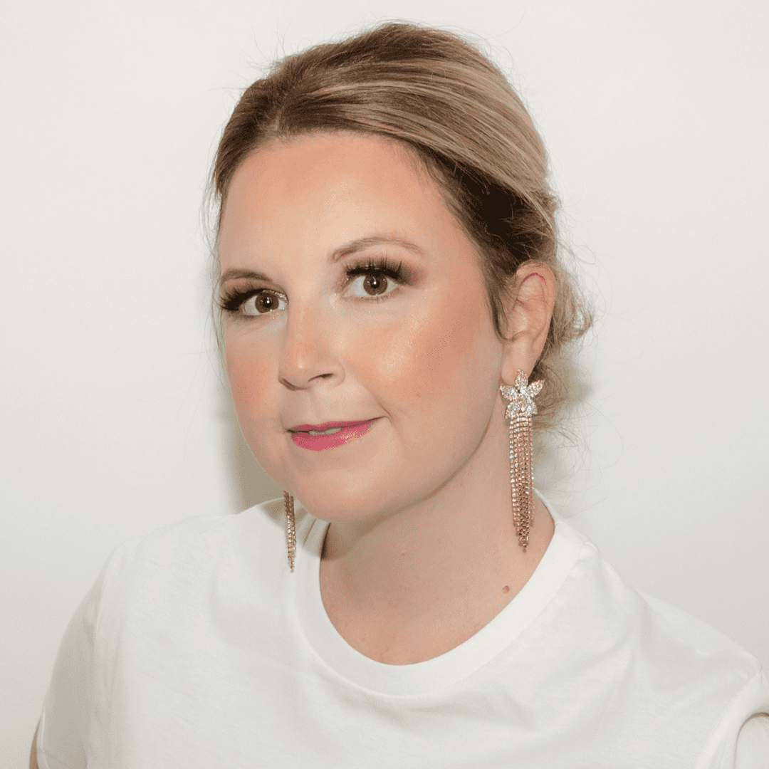 Natalie Edwards White - Fighting to be Heard Foundation